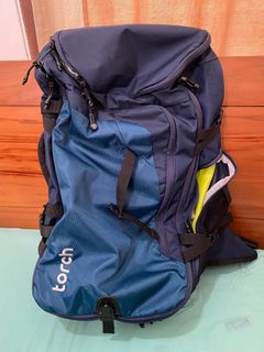 harga terjangkau untuk "backpack torch" | Carousell Indonesia