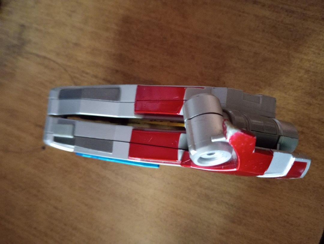 Ultraman DX Ultra Zero Eye, Hobbies & Toys, Toys & Games on Carousell