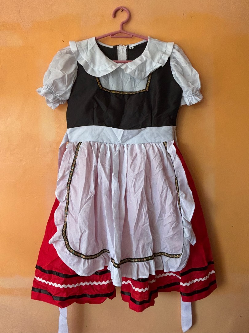 United Nations costume, Women's Fashion, Dresses & Sets, Dresses on ...