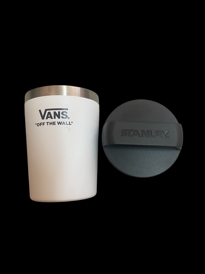 Vans x Stanley Travel Mug, Furniture & Home Living, Kitchenware ...