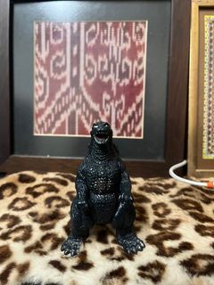 Vintage Limited Kaiyodo Revoltech Gigan 5.7" Figure 023 from Godzilla ...