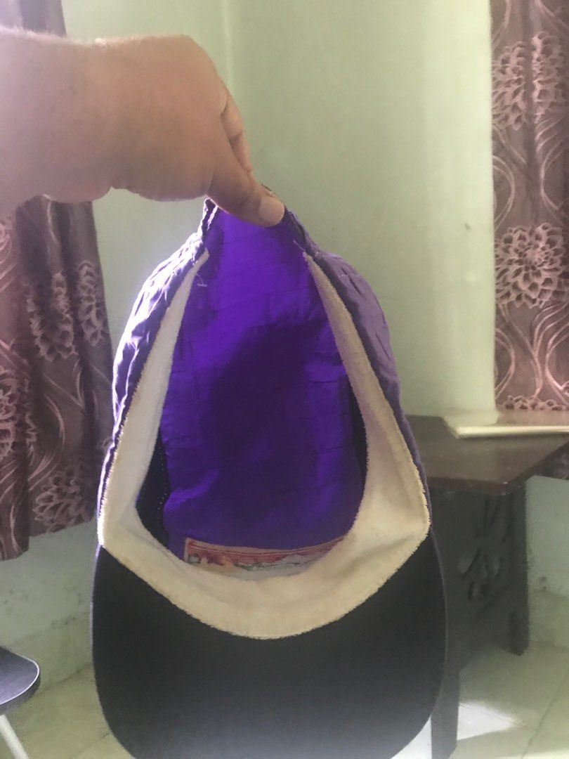 Vintage Ll bean (5 panels), Men's Fashion, Watches & Accessories, Cap & Hats on Carousell