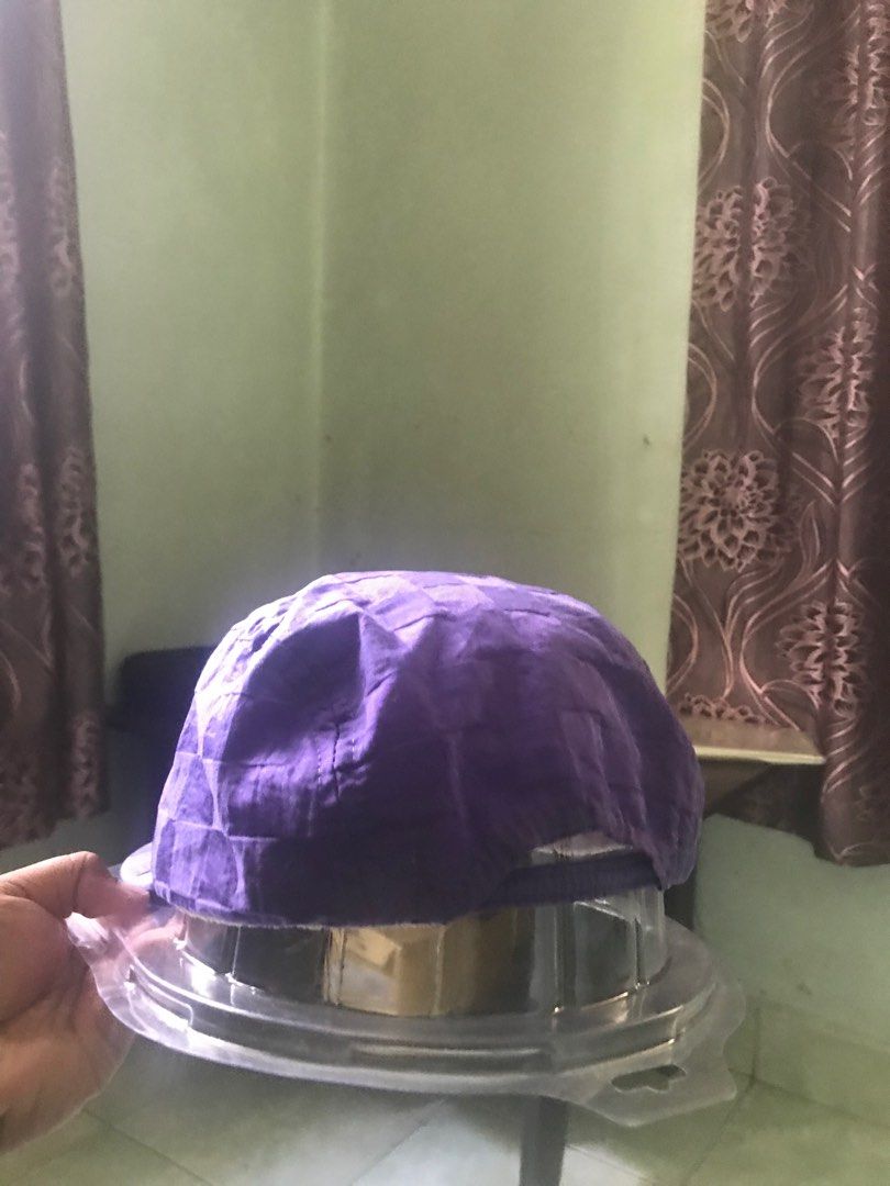 Vintage Ll bean (5 panels), Men's Fashion, Watches & Accessories, Cap & Hats on Carousell