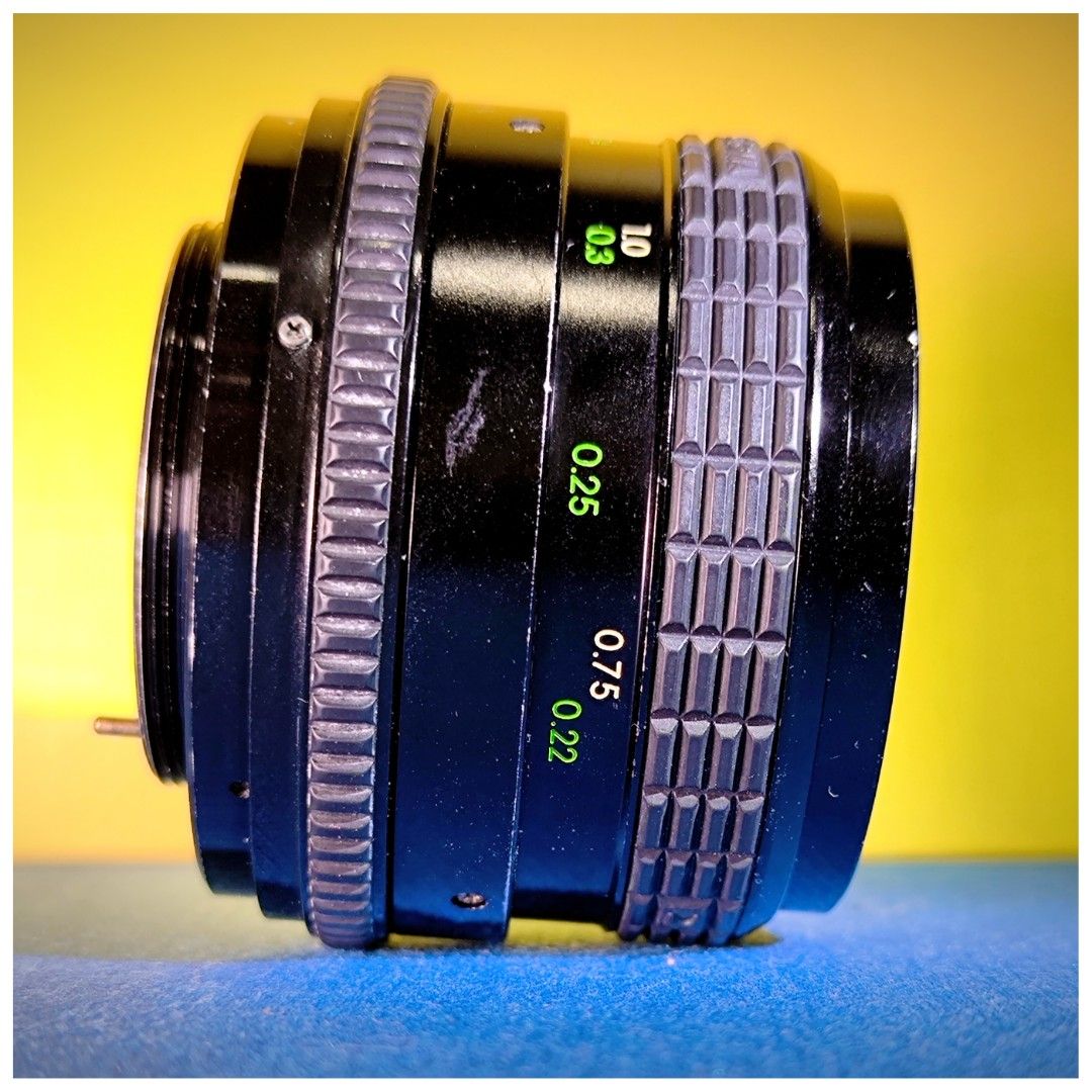 Wide Sigma 28mm f2.8 Fast Lens M42 Mount, Photography, Lens & Kits on ...