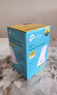 Mi Wifi Range Extender Pro Computers Tech Parts Accessories Networking On Carousell