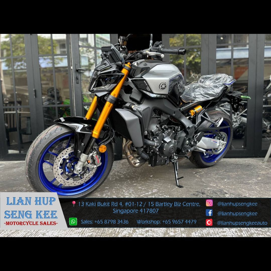 YAMAHA MT-09 | XSR 900 | MT-09 SP | XSR900 | XSR-900 GP | XSR900GP | XSR 900 GP | XSR-900 SP ...