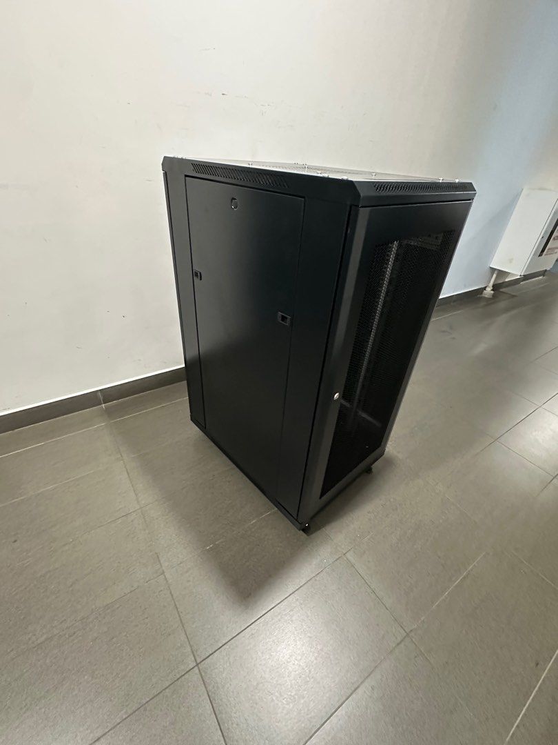 15U 60*80 server rack SPEEDSMOUNT network equipment storage cabinet ...