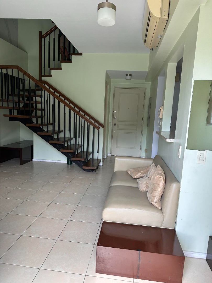 2 Bedroom Bi-Level unit for Sale in Two Serendra Encino Tower, Property ...