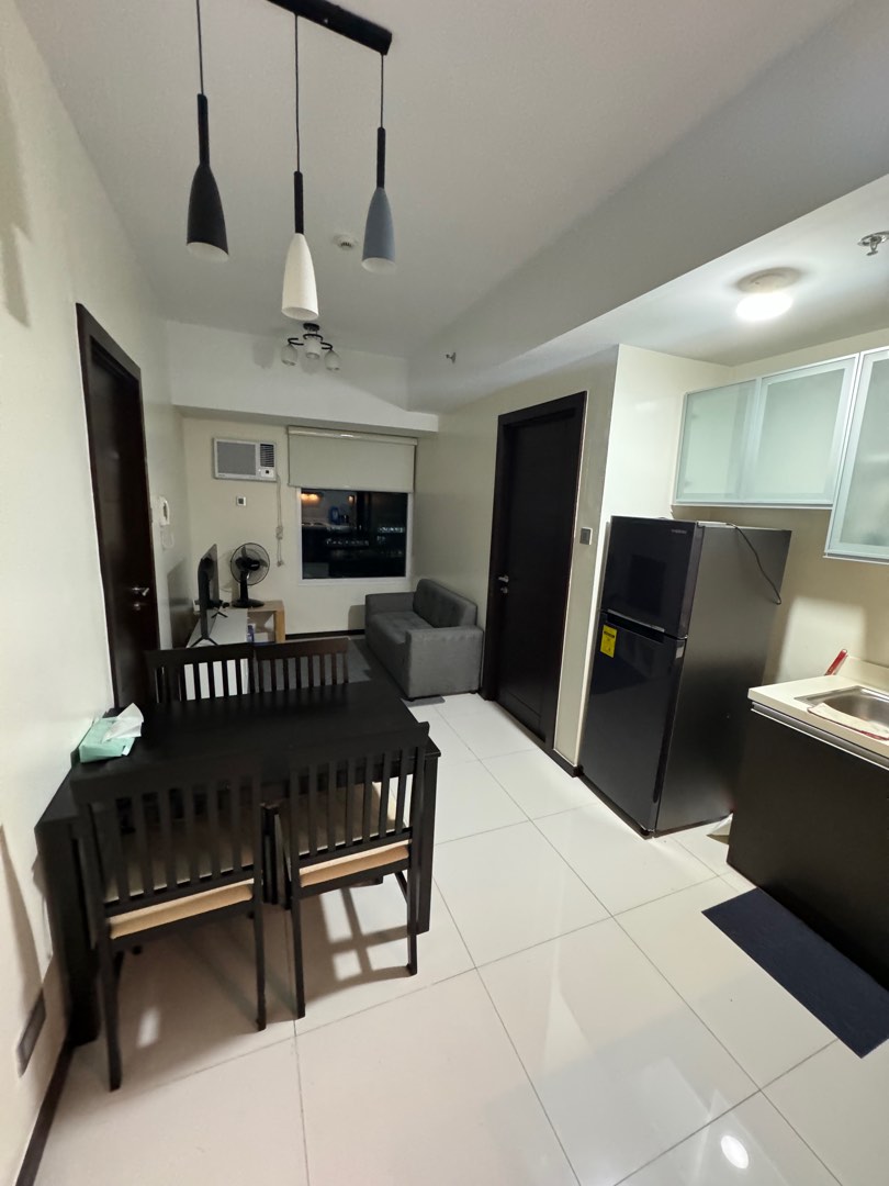 2BR Trion Towers BGC, Property, Rentals, Apartments & Condos on Carousell
