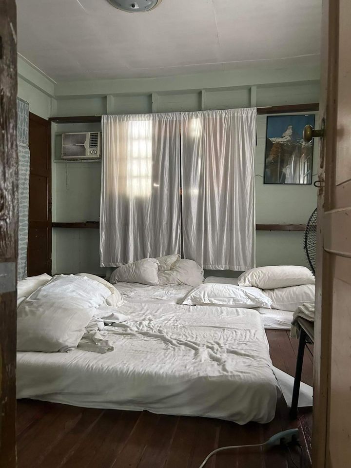 3 Bedroom House and Lot for Sale in 57 West Point, Cubao, Quezon City ...