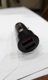 Hoco Z52 38W USB-C Port Car Charger Fast Charger | Brand New | Store ...