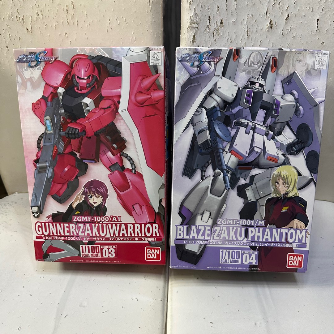 機動戰士高達 MG GUNDAM 1/100 SM 1/100 HGUC GUNDAM SEED SCALE MOODEL ZGMF-1000 ...
