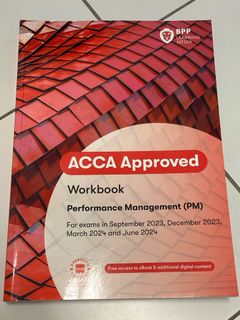 (SET) 2024 ACCA BPP Audit and Assurance (FM) (F8) Workbook,Practice ...