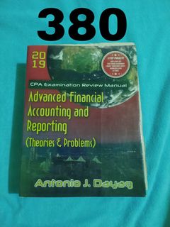 AFAR 2023 dayag, Hobbies & Toys, Books & Magazines, Textbooks on Carousell