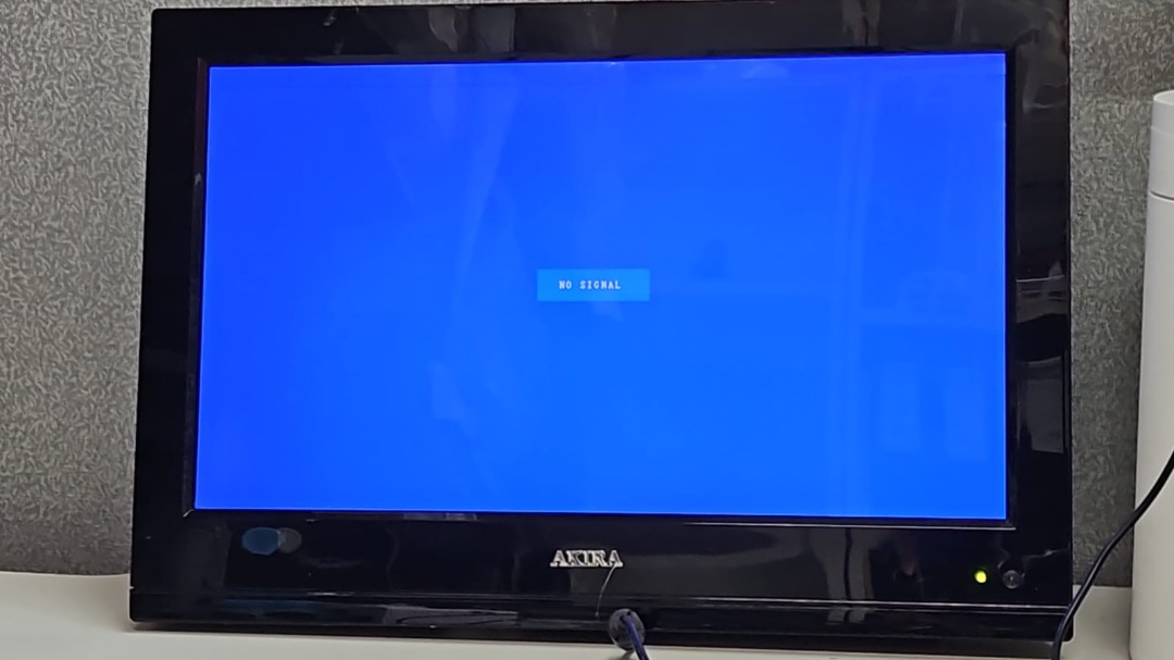 Akira LED TV, TV & Home Appliances, TV & Entertainment, TV on Carousell