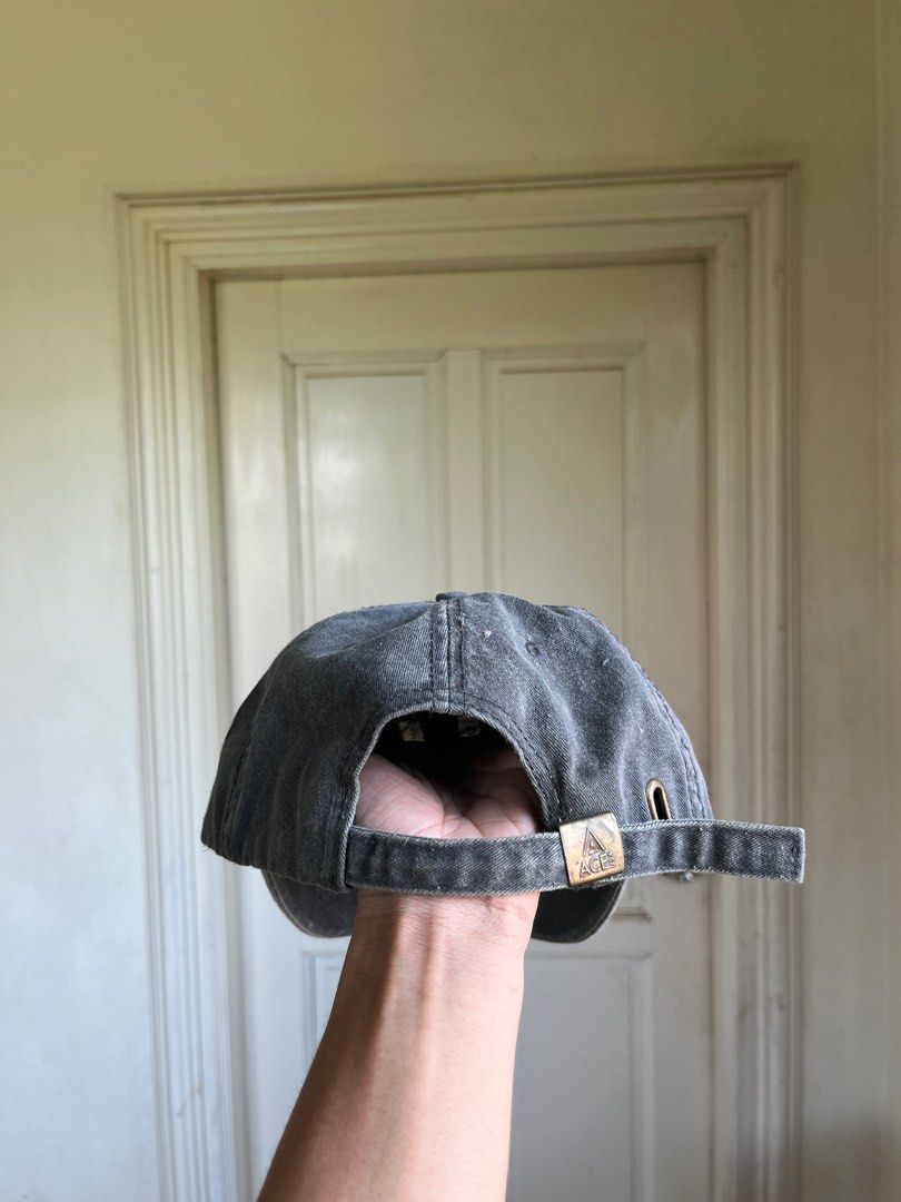 Alaska cap, Men's Fashion, Watches & Accessories, Cap & Hats on Carousell