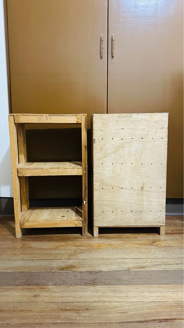 Bazaar Display Rack, Everything Else, Others on Carousell