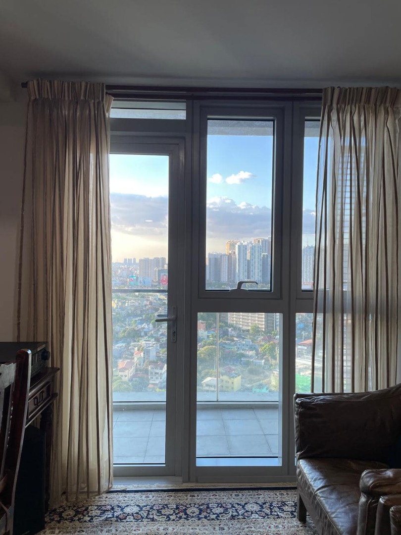 Best Deal Uptown Park suites Tower 2 2bedroom Condo unit for sale in ...