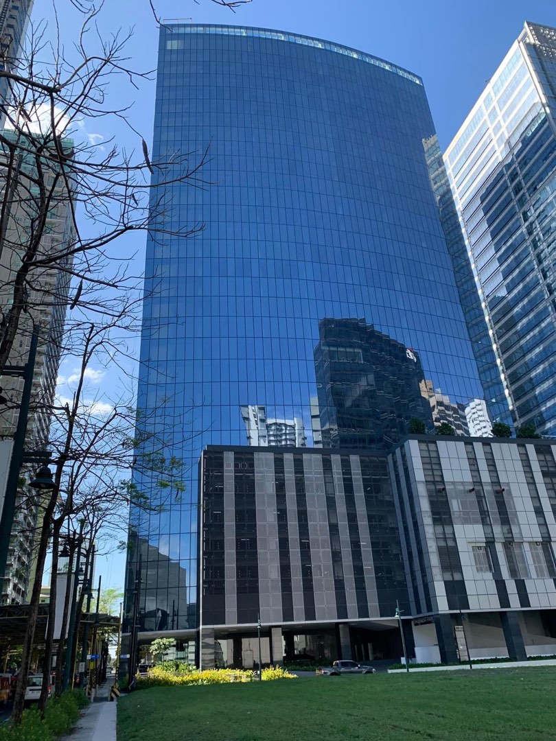 BGC OFFICE SPACE 1 Floor, Property, For Sale, Commercial on Carousell