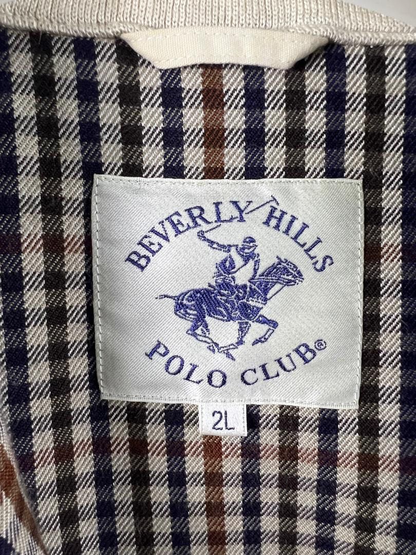 BHPC HARRINGTON JACKET, Men's Fashion, Coats, Jackets and Outerwear on ...