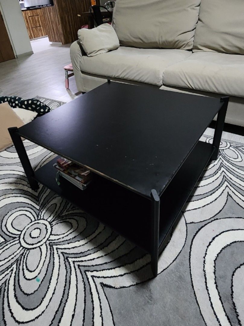 ikea coffee table square