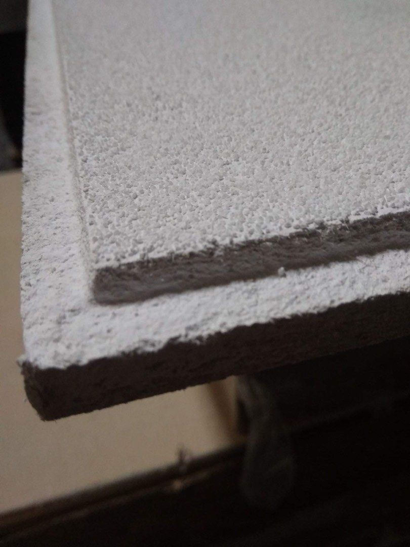 Ceiling panels (acoustic boards), Commercial & Industrial, Construction ...