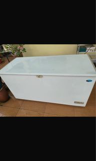 Chest Freezer 190L Brand New Dented Unit With Warranty, TV & Home ...