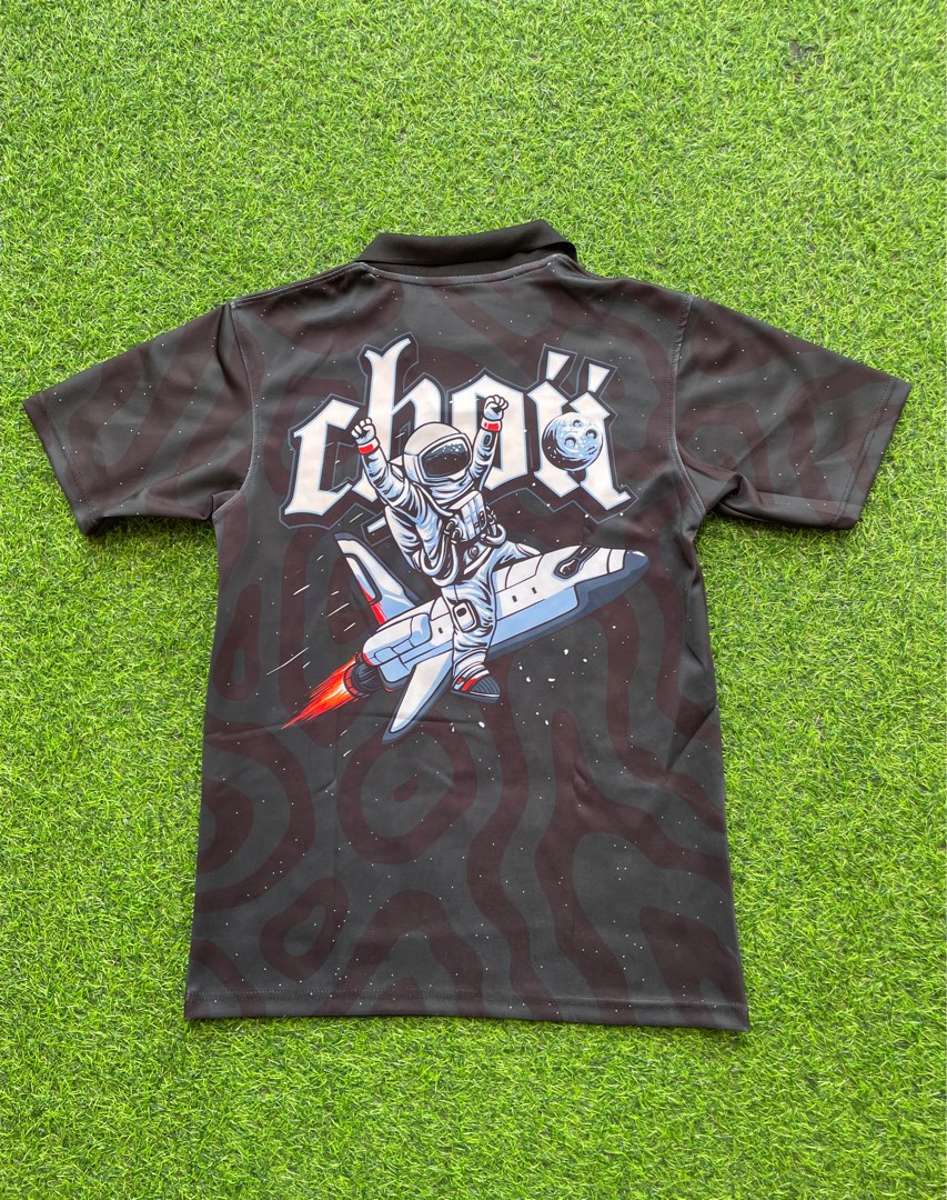 CHOII JERSEY (ORIGINAL 200%), Men's Fashion, Tops & Sets, Tshirts ...