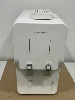 Penapis Air COWAY model NEO(KL), TV & Home Appliances, Kitchen ...