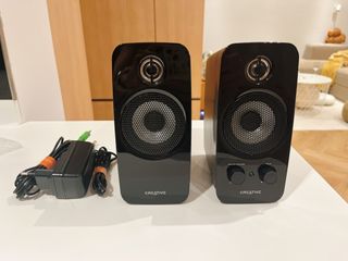 Creative SBS A500 5.1 Speakers, Audio, Soundbars, Speakers & Amplifiers ...
