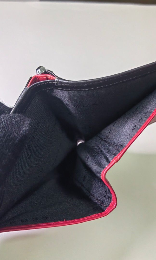 Cross Passport Wallet with mini Pen, Men's Fashion, Watches ...