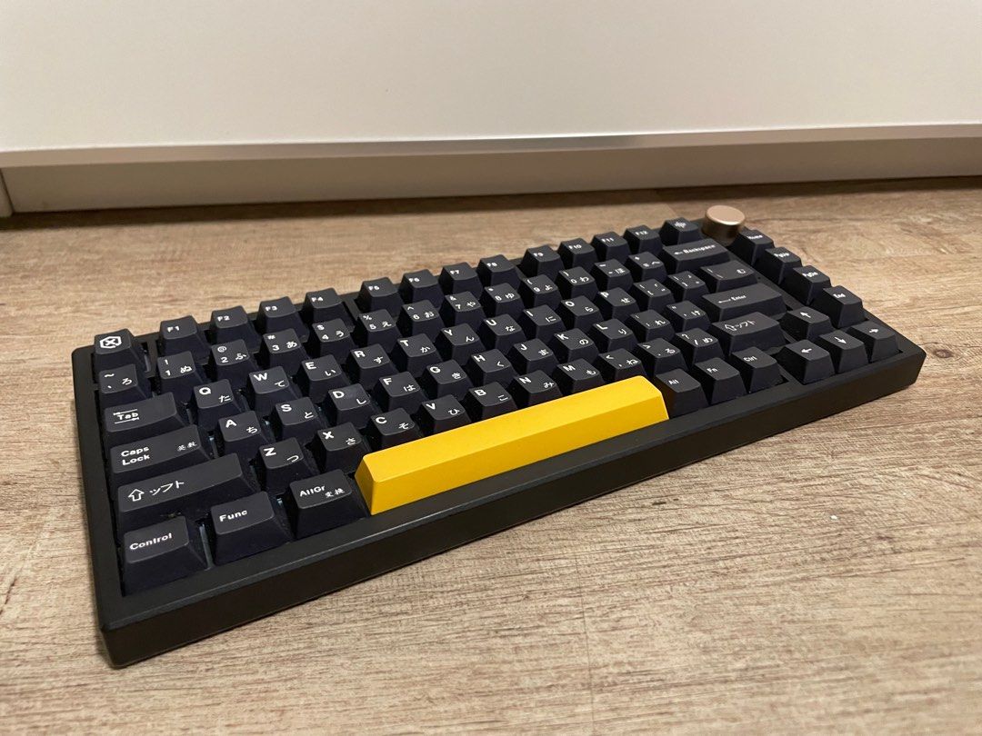 Custom build keyboard, Computers & Tech, Parts & Accessories, Computer ...