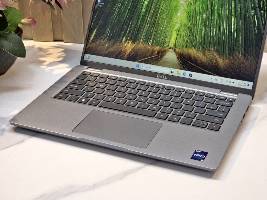 Dell Precision 3480 i5 13th Gen 16GB RAM 512GB SSD 14 INCH IPS Display ...