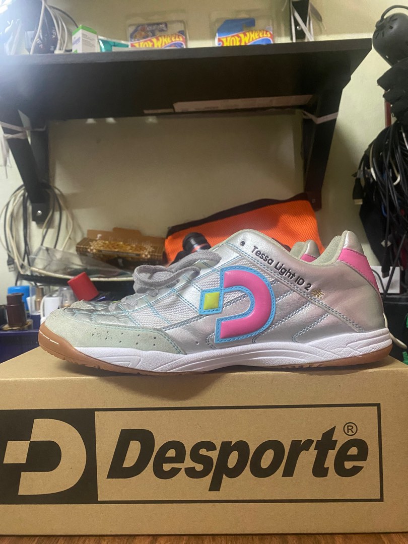 Desporte Tessa Light ID 2 LTD, Men's Fashion, Footwear, Sneakers on ...