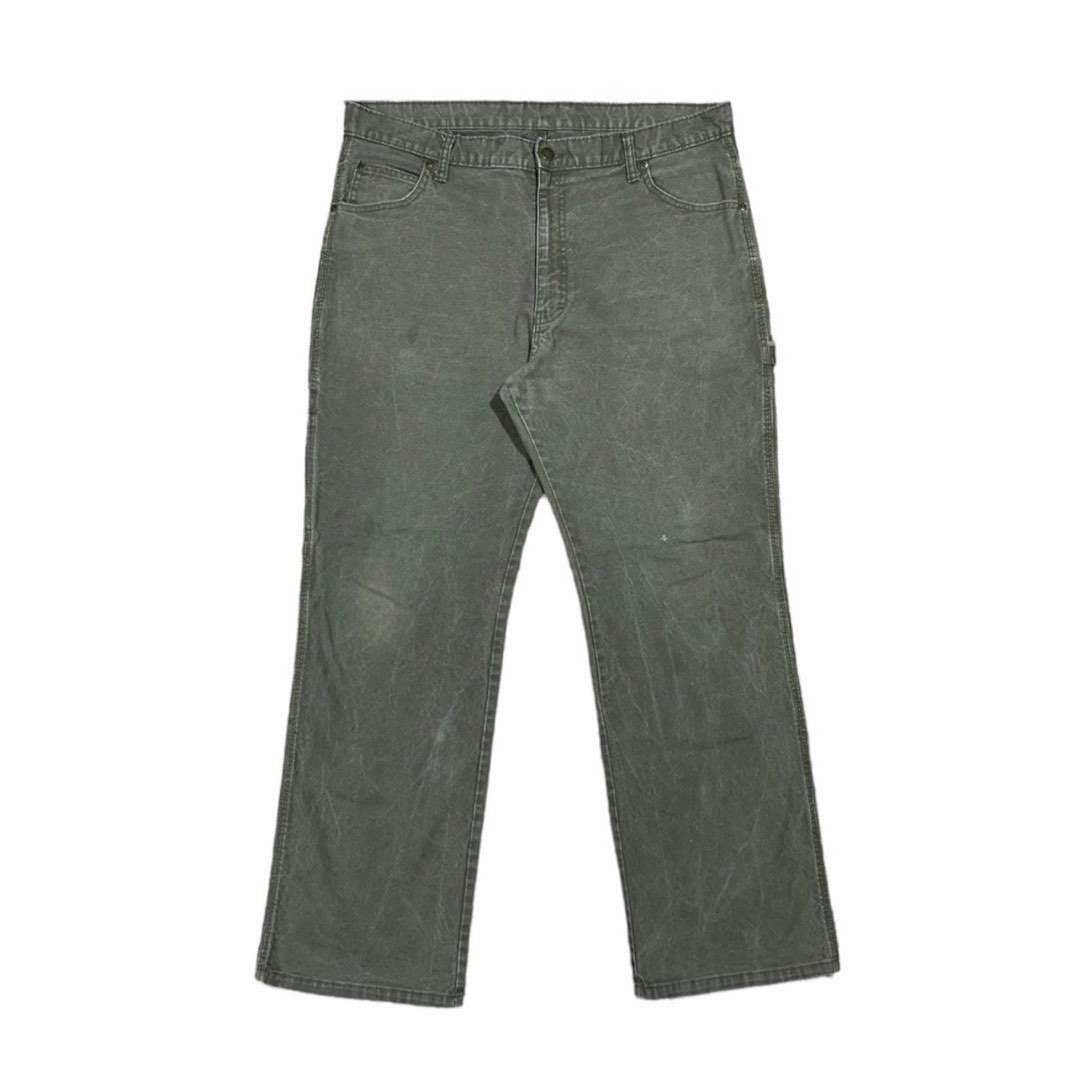 Dickies Workwear Mens Fashion Bottoms Jeans On Carousell