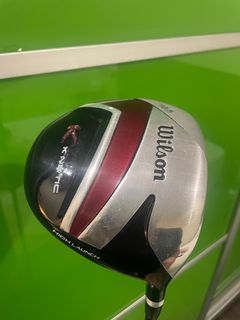 AXEL Driver, Sports Equipment, Sports & Games, Golf on Carousell