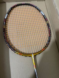 Felet Woven 888, Sports Equipment, Sports & Games, Racket & Ball Sports ...