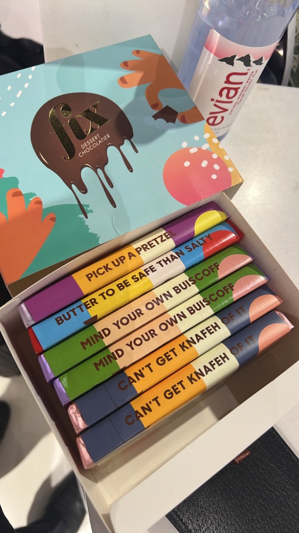 FIX Chocolate (Pre-order ETA: 20 Aug 2024), Food & Drinks, Beverages on ...