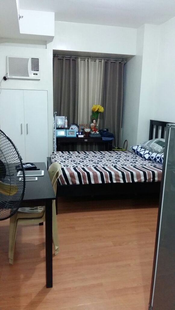 FOR RENT! STUDIO UNIT IN MAKATI CITY, Property, For Sale, Apartments ...