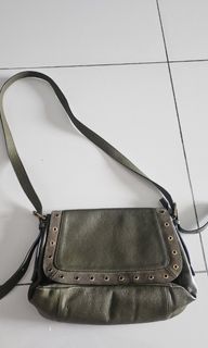 Fossil BAG, Women's Fashion, Bags & Wallets, Shoulder Bags on Carousell