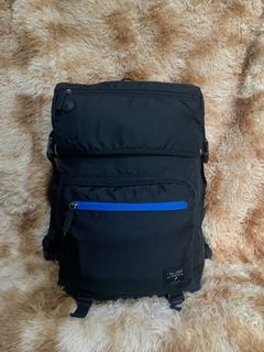 FUBU N.Y.C. AUTHENTIC BACKPACK, Men's Fashion, Bags, Backpacks on Carousell