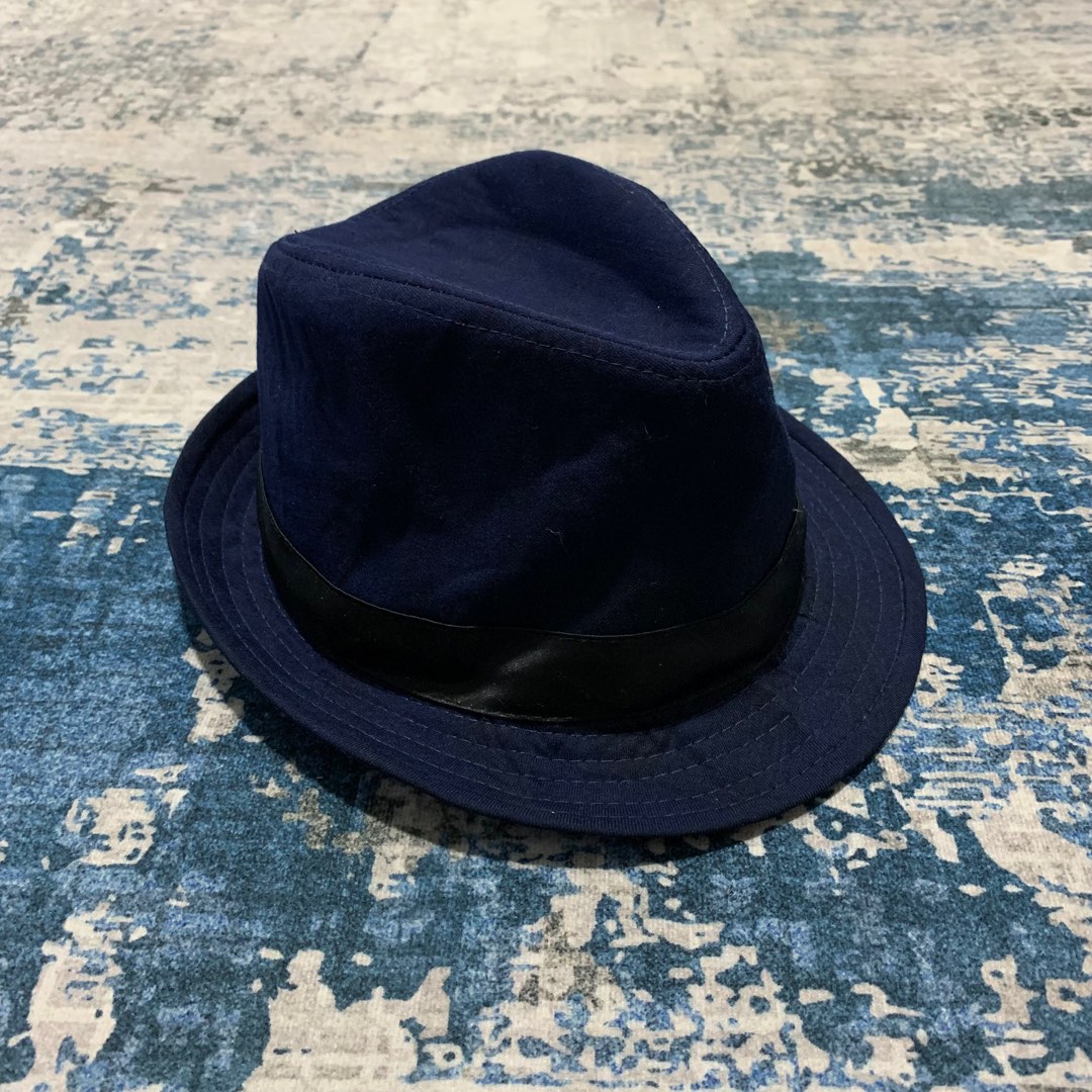 gentlemen hats, Men's Fashion, Watches & Accessories, Cap & Hats on ...