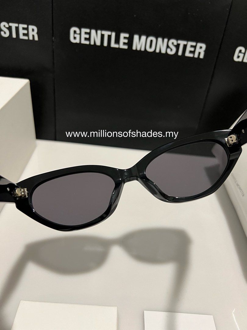 GentleMonster - Rococo 01, Women's Fashion, Watches & Accessories ...