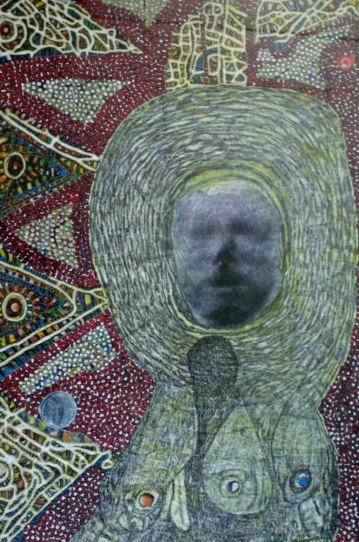 Gerry Baguio Art, Hobbies & Toys, Stationary & Craft, Art & Prints on Carousell