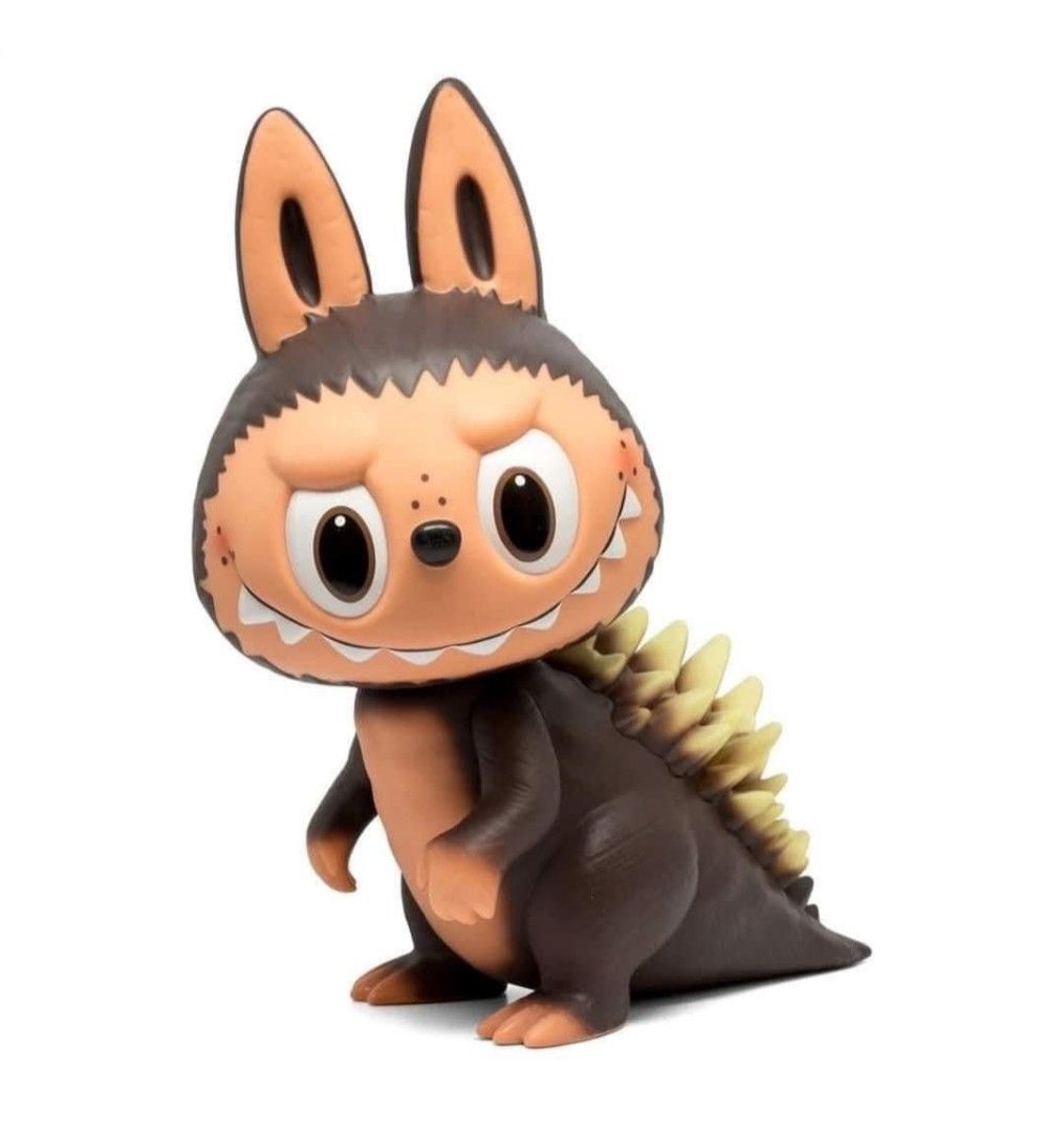 gojimomo 小雀班 labubu zimomo headlock how2work bearbrick 招財貓 小燦 燦子, 興趣及遊戲 ...