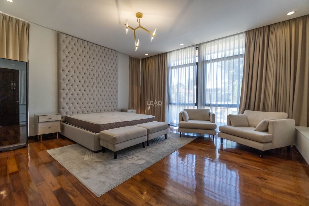 GOOD DEAL HOUSE AND LOT in Alabang Hills Village, Muntinlupa City ...