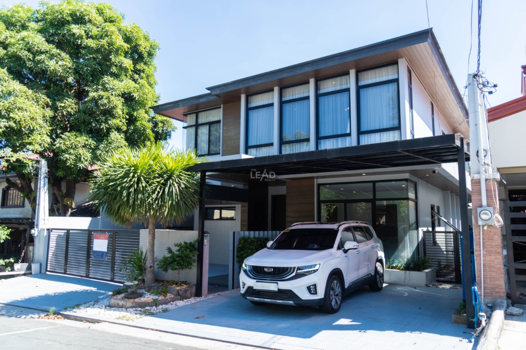 GOOD DEAL HOUSE AND LOT in Alabang Hills Village, Muntinlupa City ...