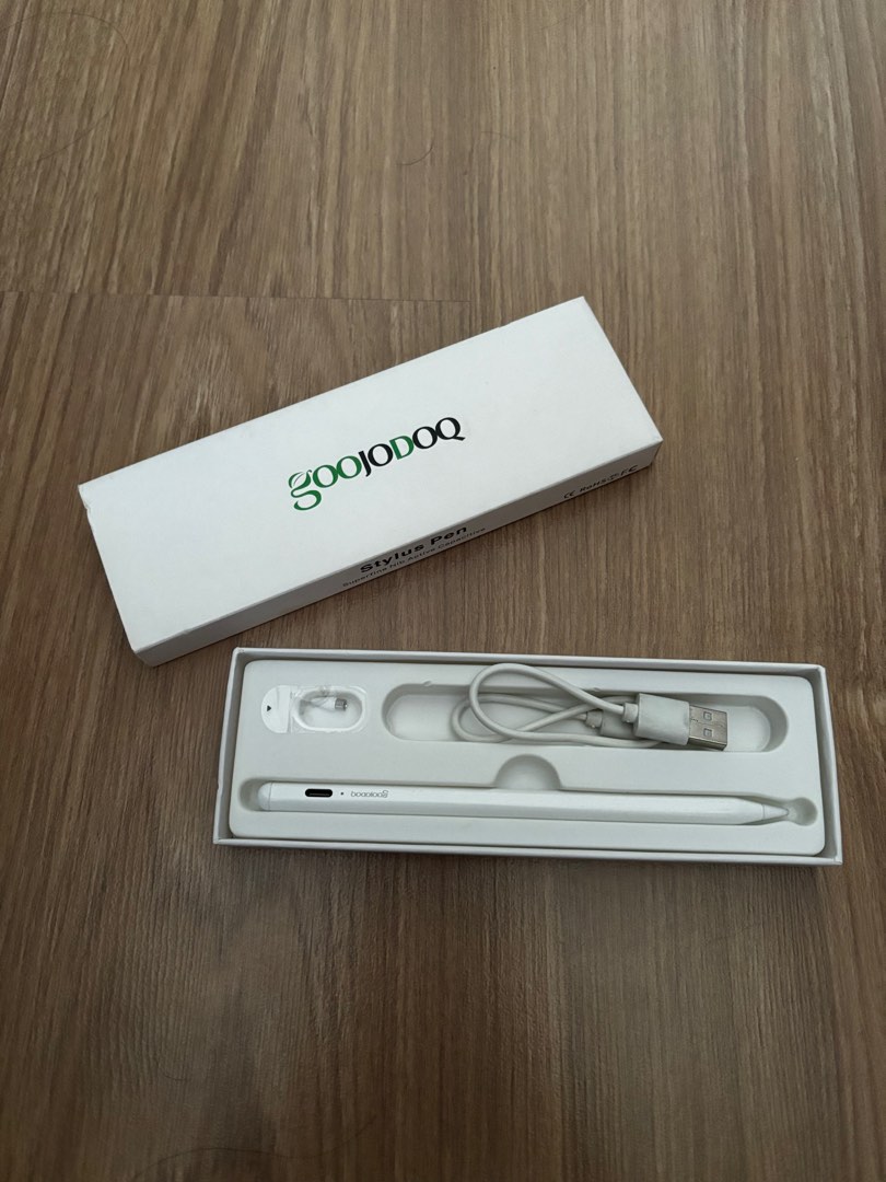 GOOJODOQ 3 Gen Pencil Universal Pencil for IOS & Andriod & Microsoft ...