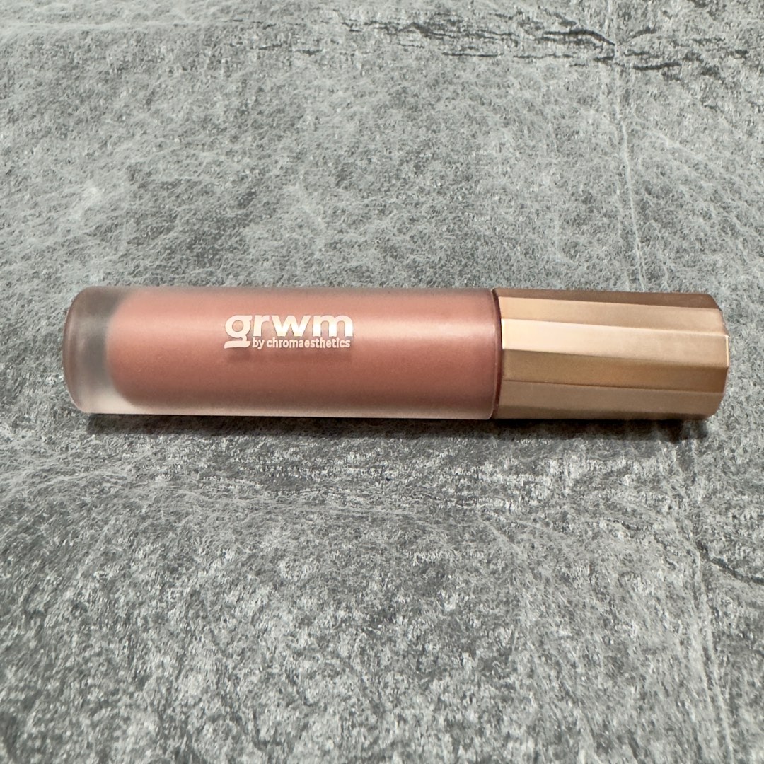 GRWM Milk Tint in Pablo's Latte, Beauty & Personal Care, Face, Makeup ...