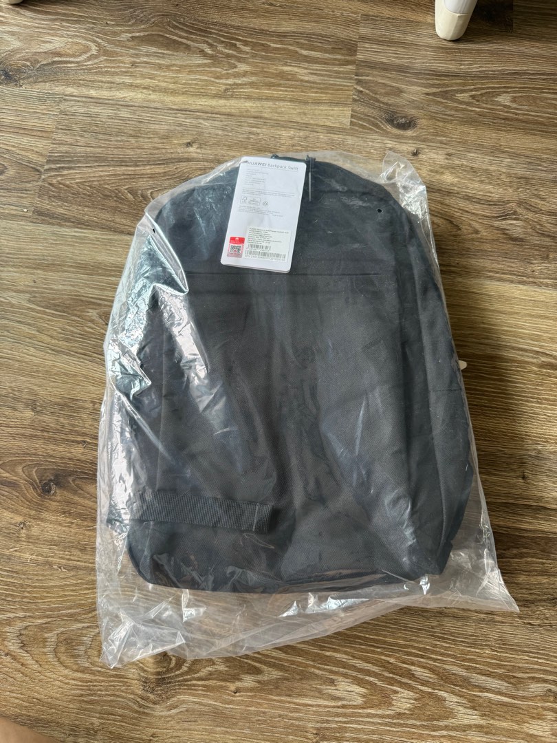 Huawei Backpack Swift Laptop Bag CD60, Computers & Tech, Parts ...